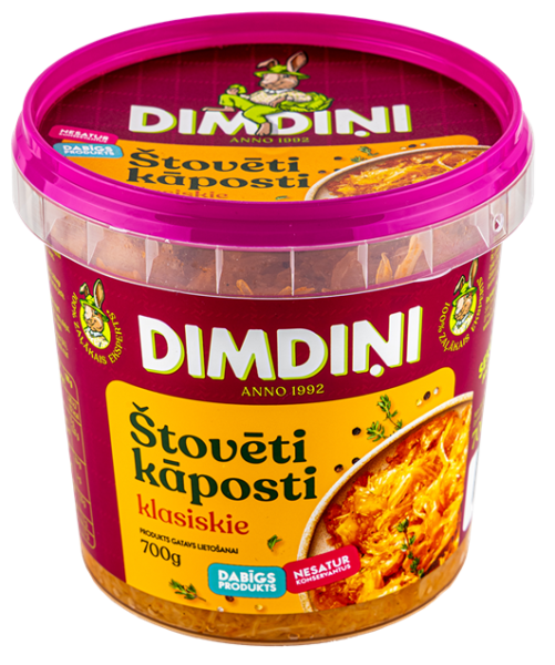 Shop Authentic Eastern European Foods in the UK - LatFood